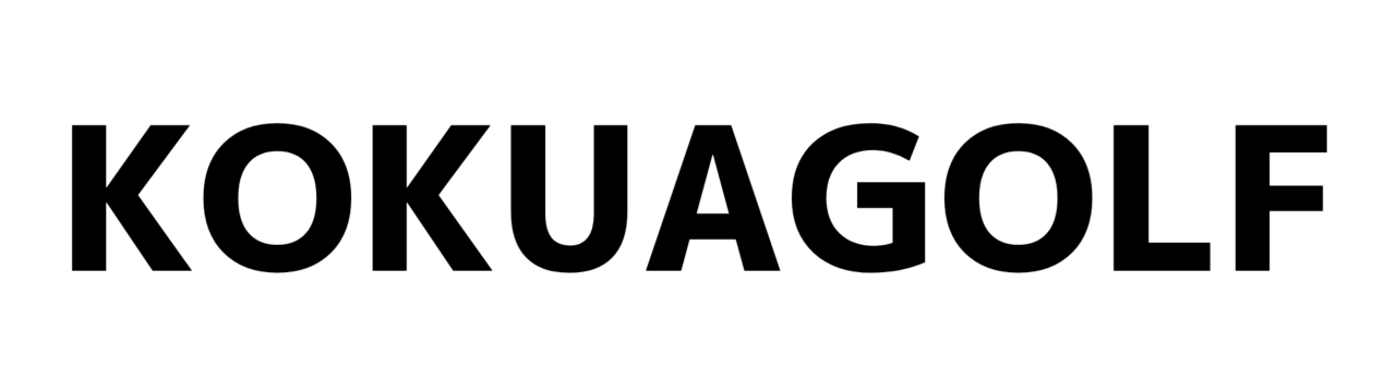 kokuagolf＜コクアゴルフ＞