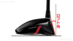 SIM2MAXフェアウェイウッドの試打評価・スペック・選び方 | kokuagolf＜コクアゴルフ＞